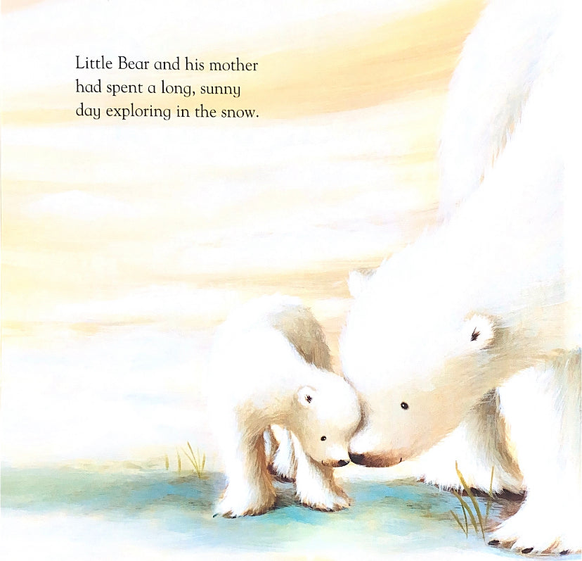 Bedtime for Little Bears! – Harmony Children's Books