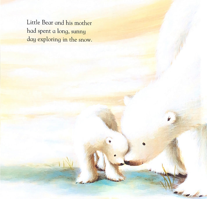 Bedtime for Little Bears! – Harmony Children's Books